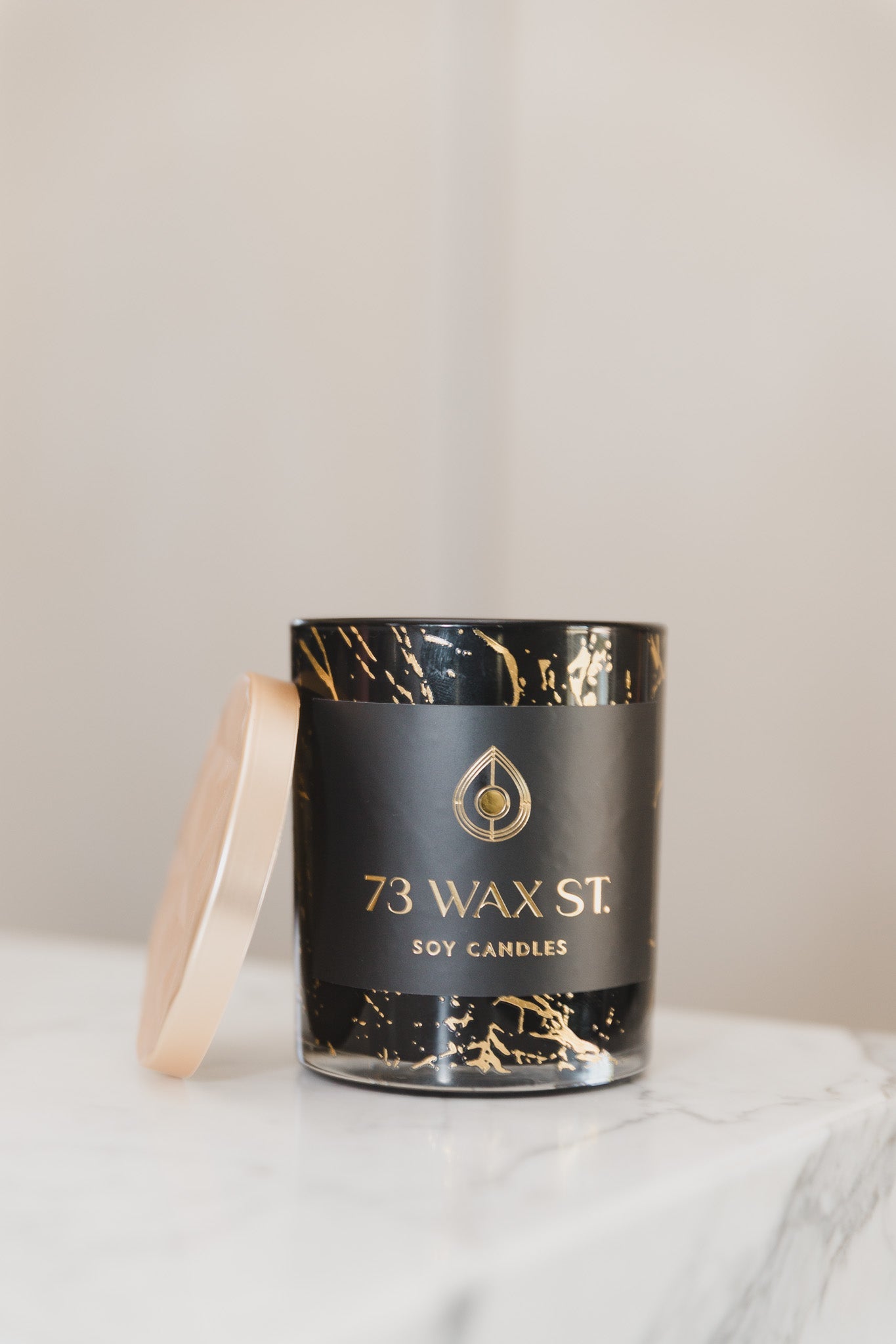 LIMITED CANDLES – 73 WAX ST